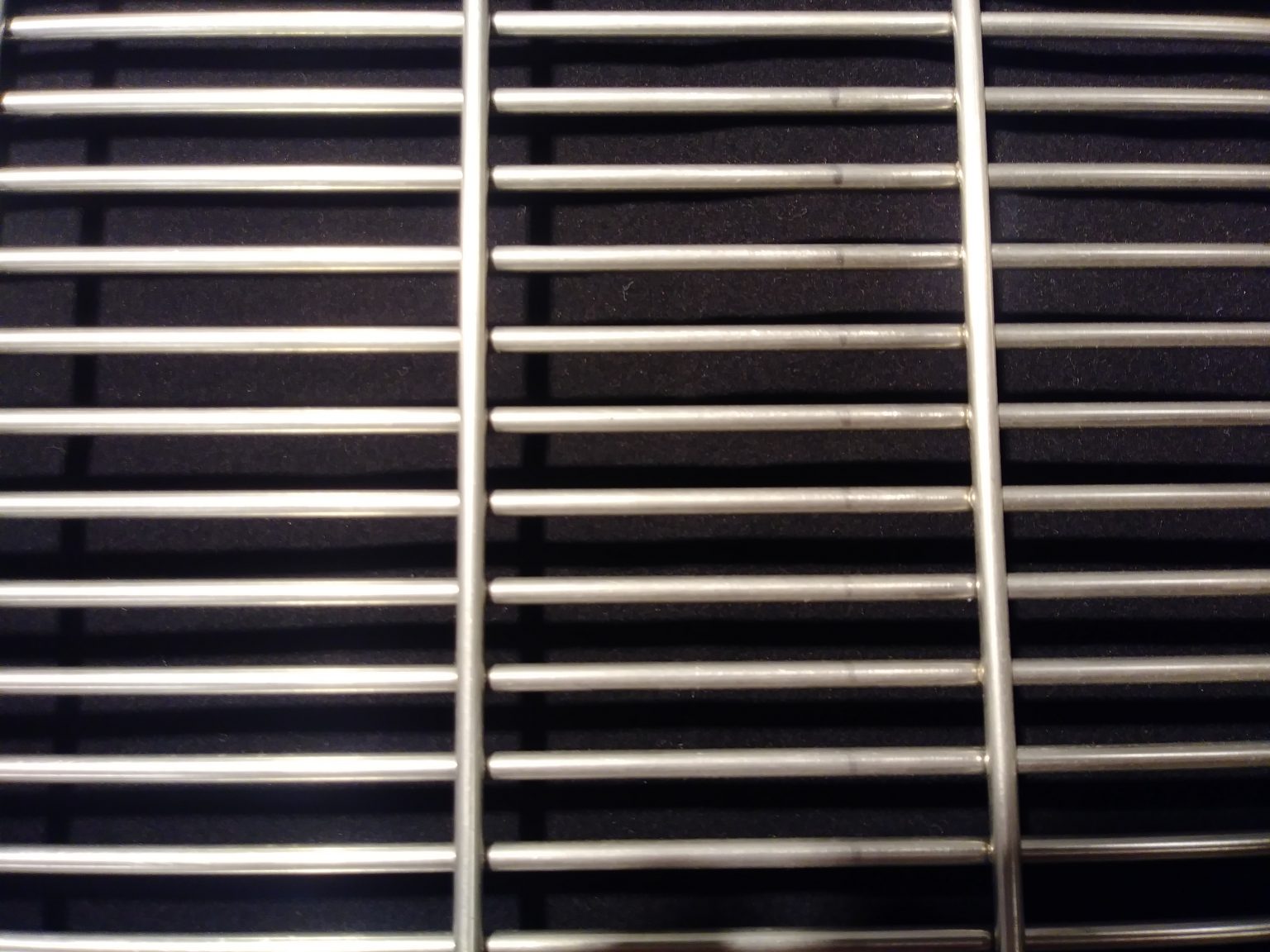 Standard Welded Mesh | Gerard Daniel