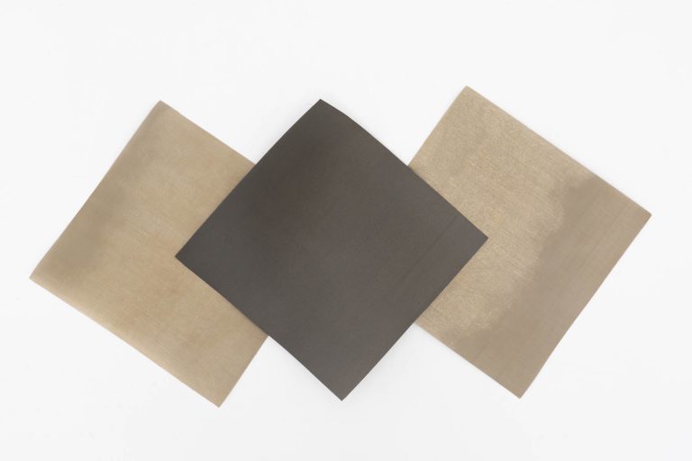 Acoustic Mesh | Gerard Daniel