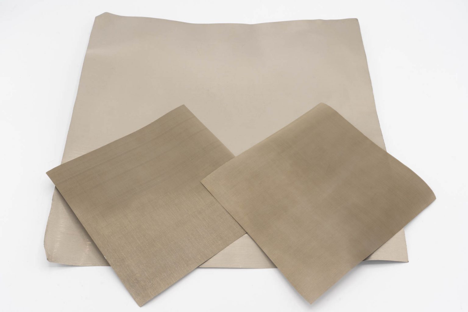 Acoustic Mesh | Gerard Daniel