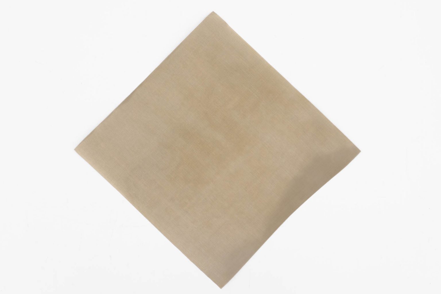 Acoustic Mesh | Gerard Daniel