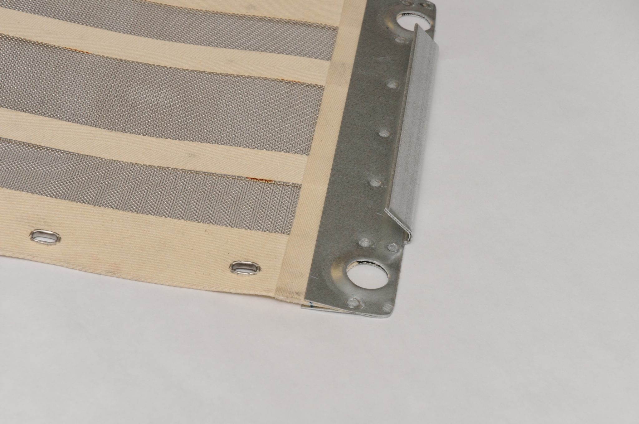 Frac Sand & Mineral Screens | Gerard Daniel