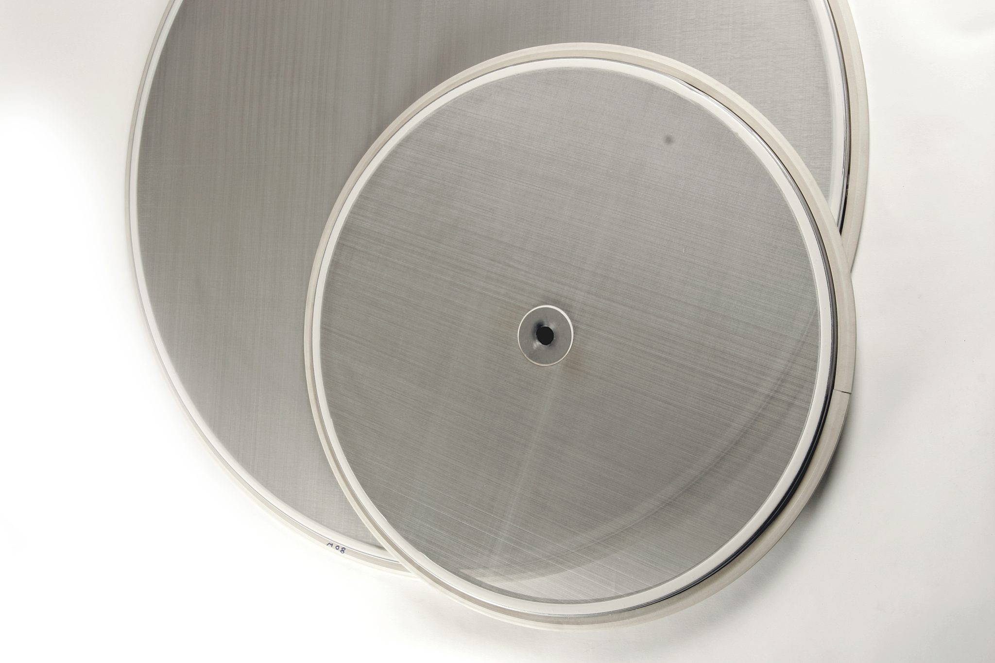 Sieve Screens for All Vibrating Separator Machines | Gerard Daniel