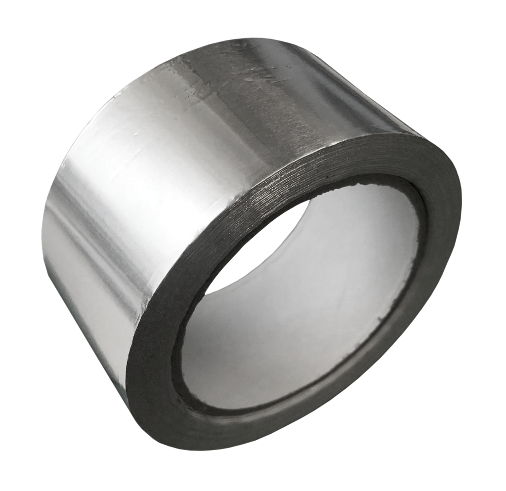 Aluminum Foil Tape Gerard Daniel Aluminum Foil Tape Gerard Daniel