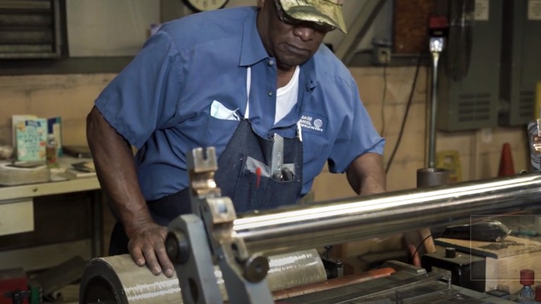 Video Gallery | Gerard Daniel