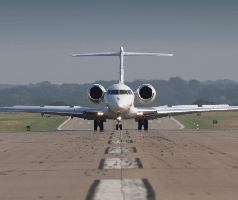 Soaring Safely: How Wire Mesh Powers Aerospace | Gerard Daniel