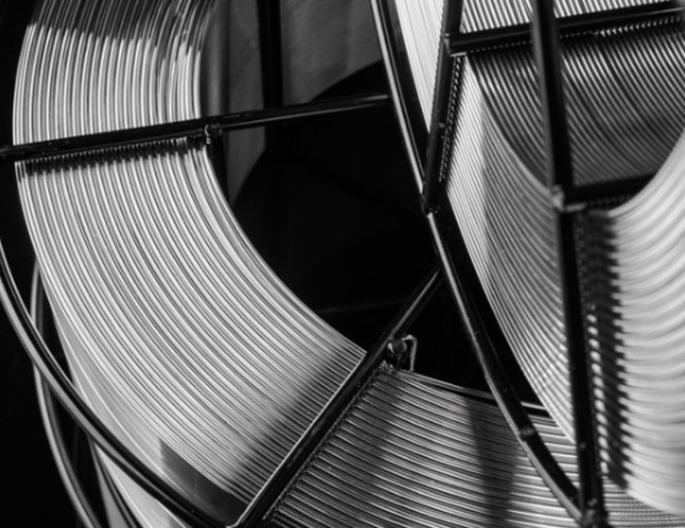 Wire Applications - Gerard Daniel