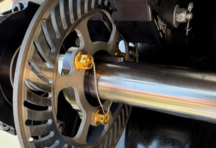 Technical Bulletins | Gerard Daniel