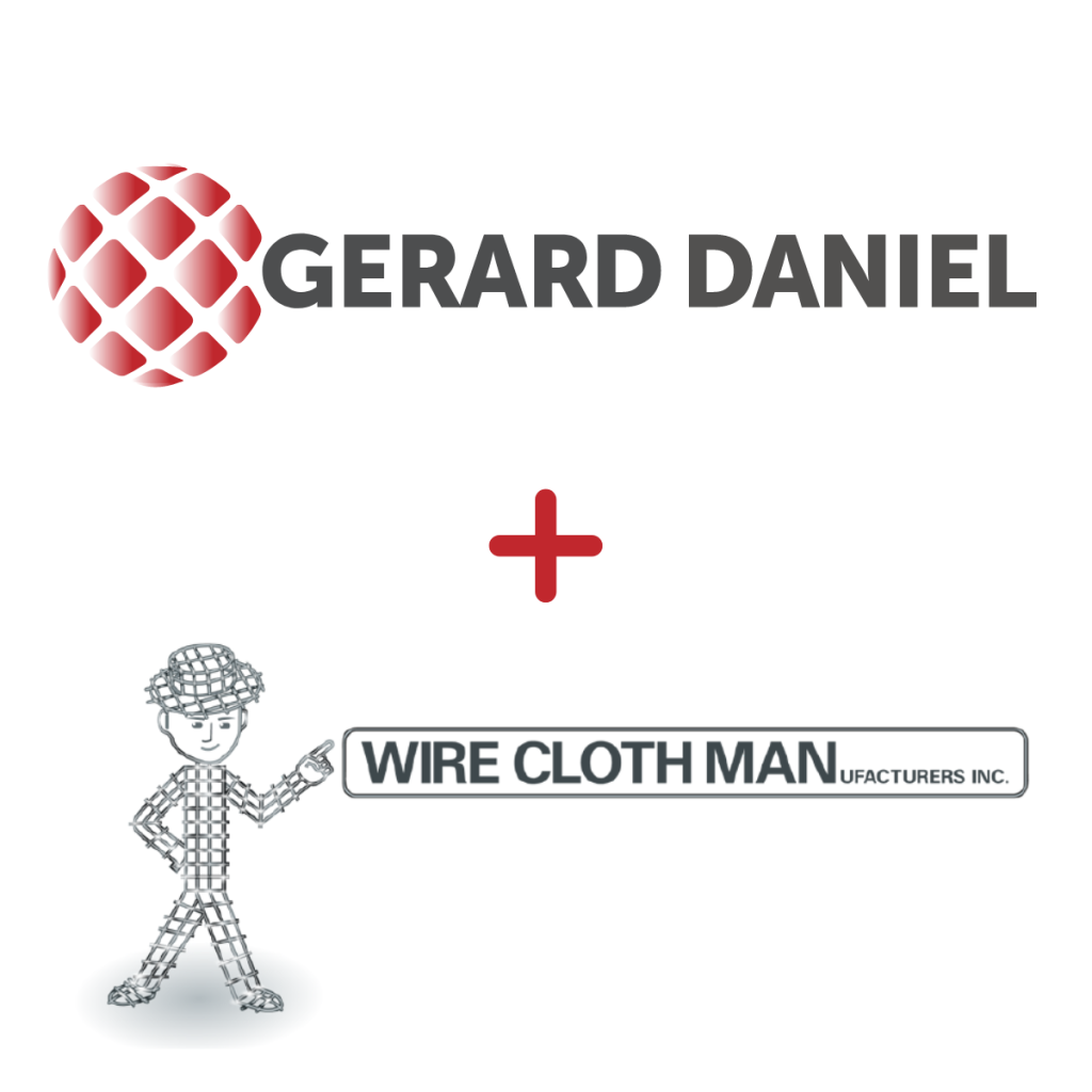 News Archive - Gerard Daniel