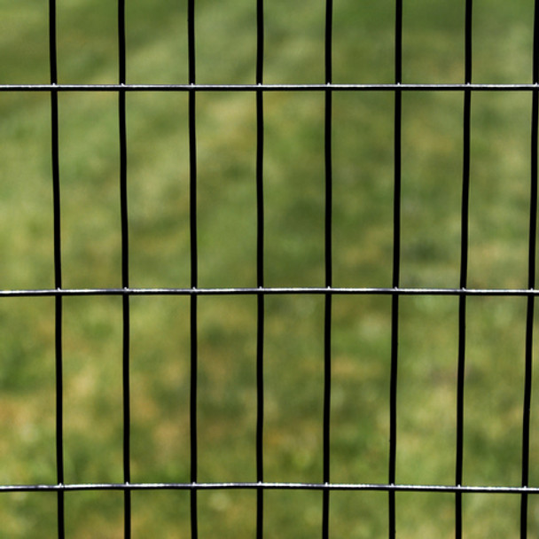 Compare Vinyl-Coated V. Uncoated Wire Mesh | Gerard Daniel