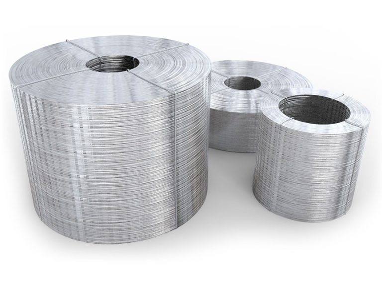 Wire Alloys - Gerard Daniel